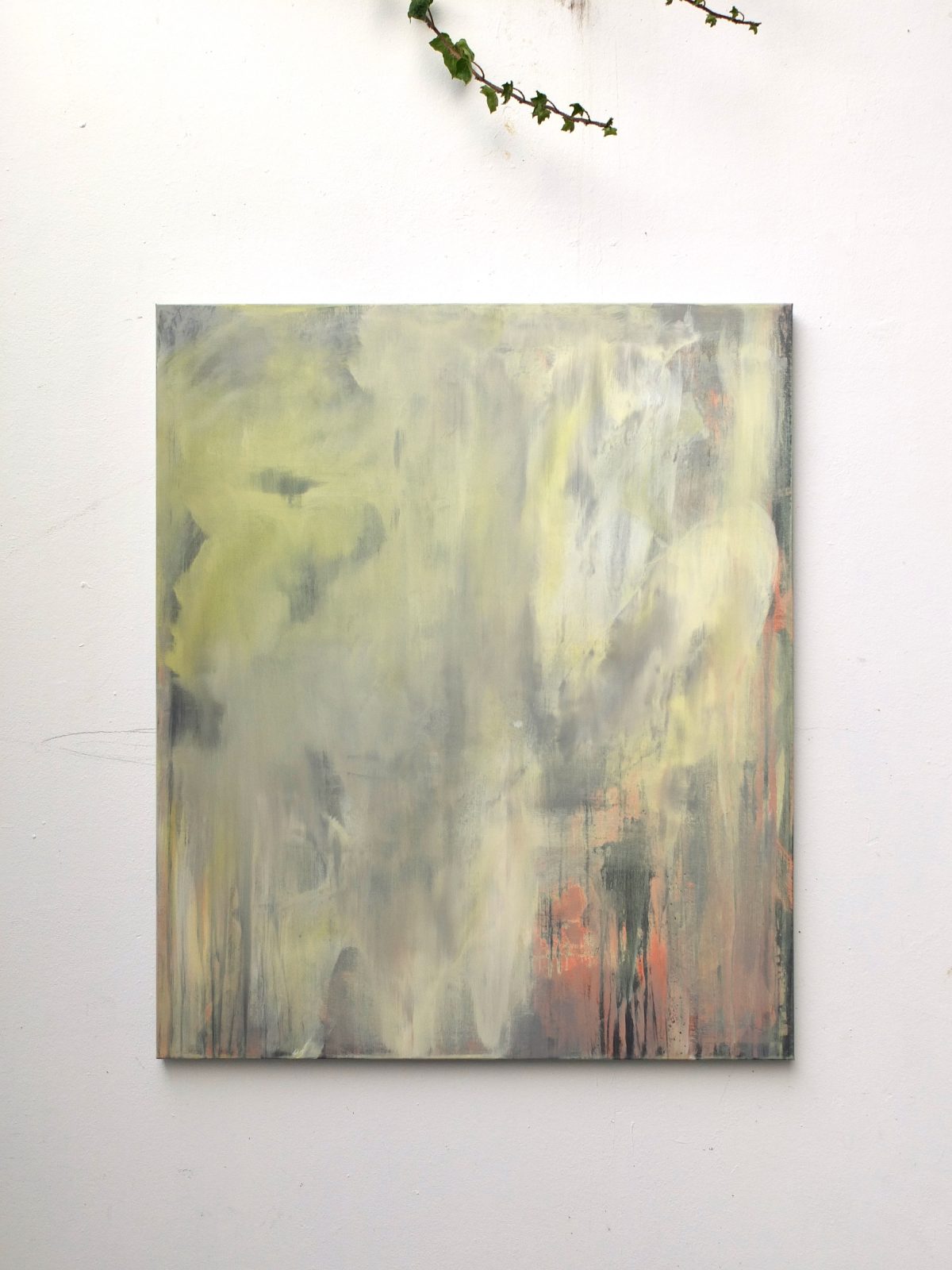 David Severin - Farbmalerei - Abstrakte Kunst - Bochum